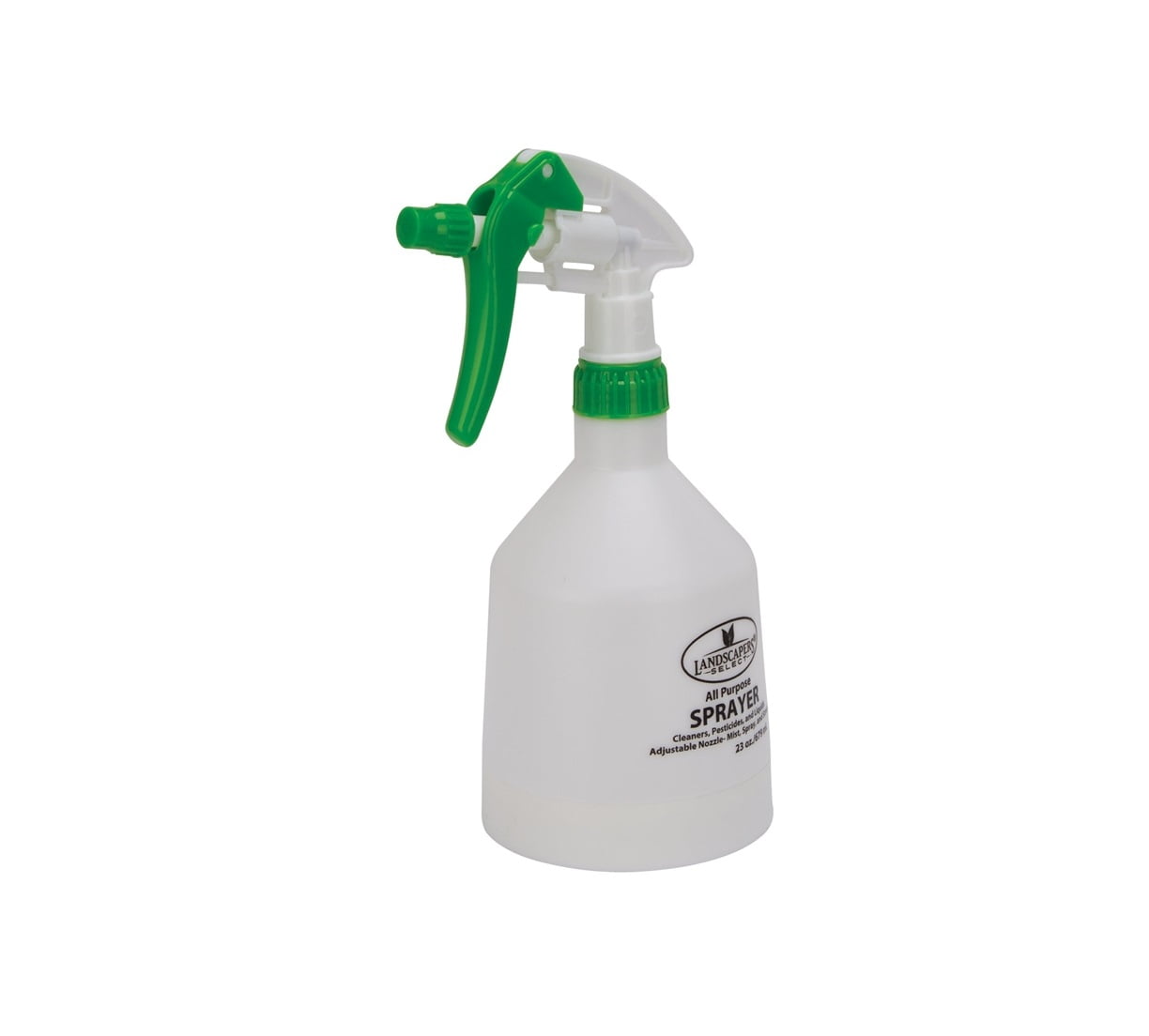 Landscapers Select SX-2062A3L Trigger Sprayers, All Purpose, 23 Ounce ...