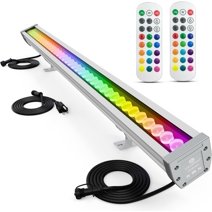 Modern LED Light Wall Lamp - Wall Washer 12V LED Modern Wall Light ...