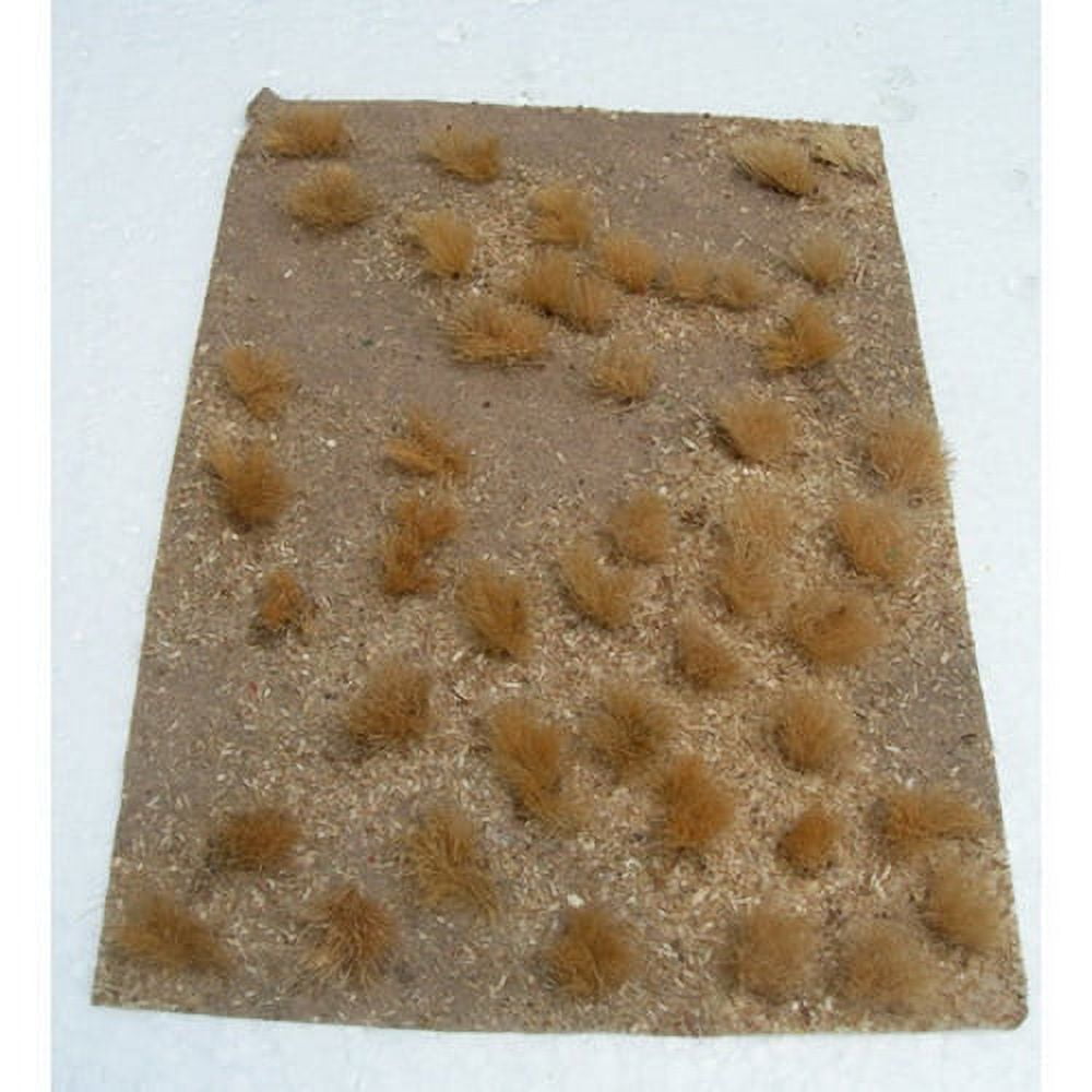 JTT Scenery Products 95603 Landscaping Details, Golden Grassland 5x7 ...