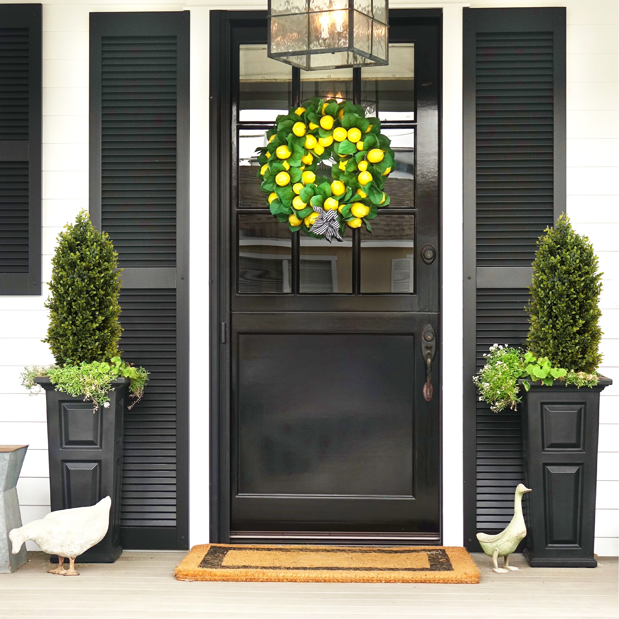 Landscaping Modern Hawaii Plants Indoor Tree Artificial Green big ...