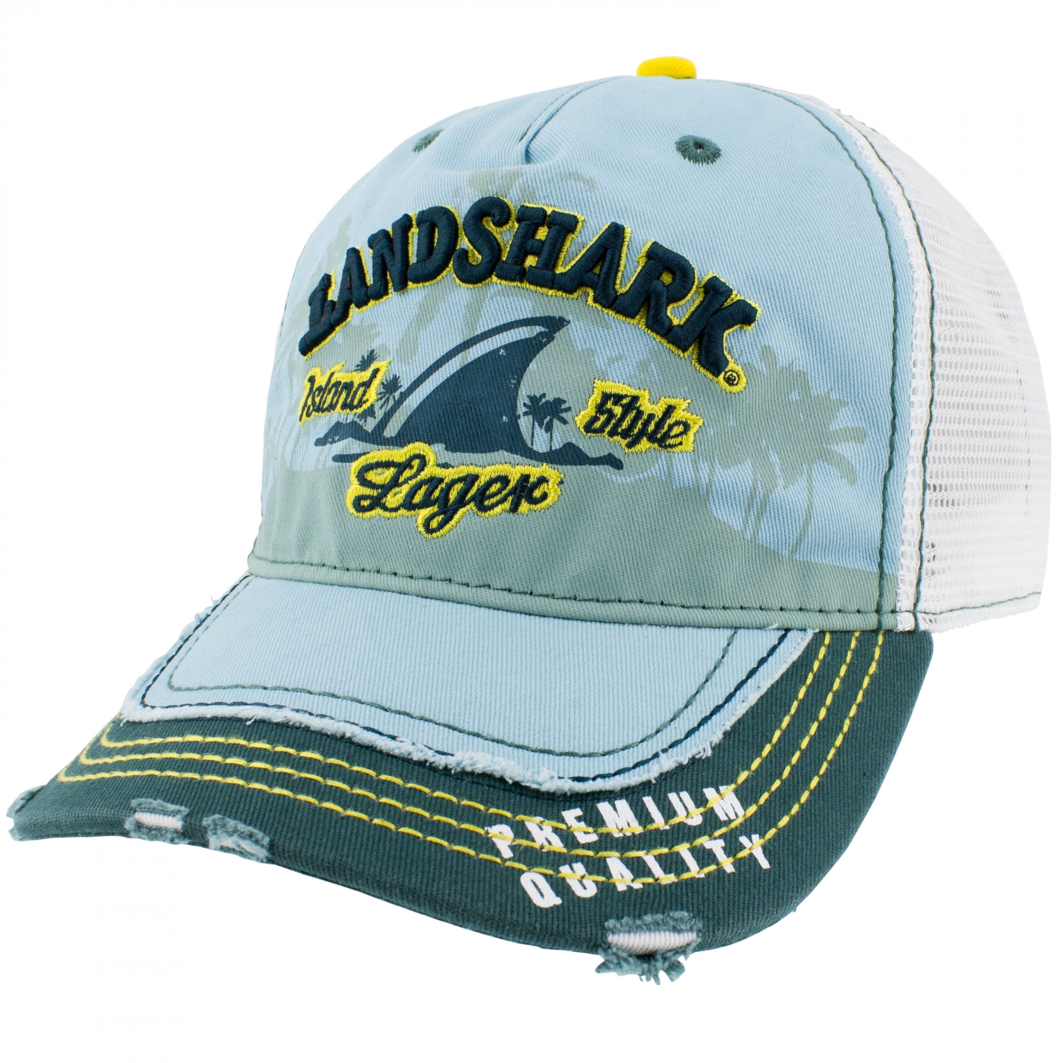 Landshark Hat