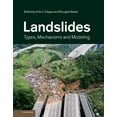 Landslides: Types, Mechanisms and Modeling, (Hardcover) - Walmart.com
