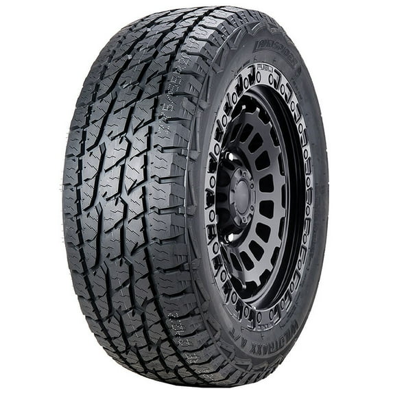 Landspider Wildtraxx A/T All Terrain LT275/70R18 125/122S E Light Truck Tire - Walmart.com
