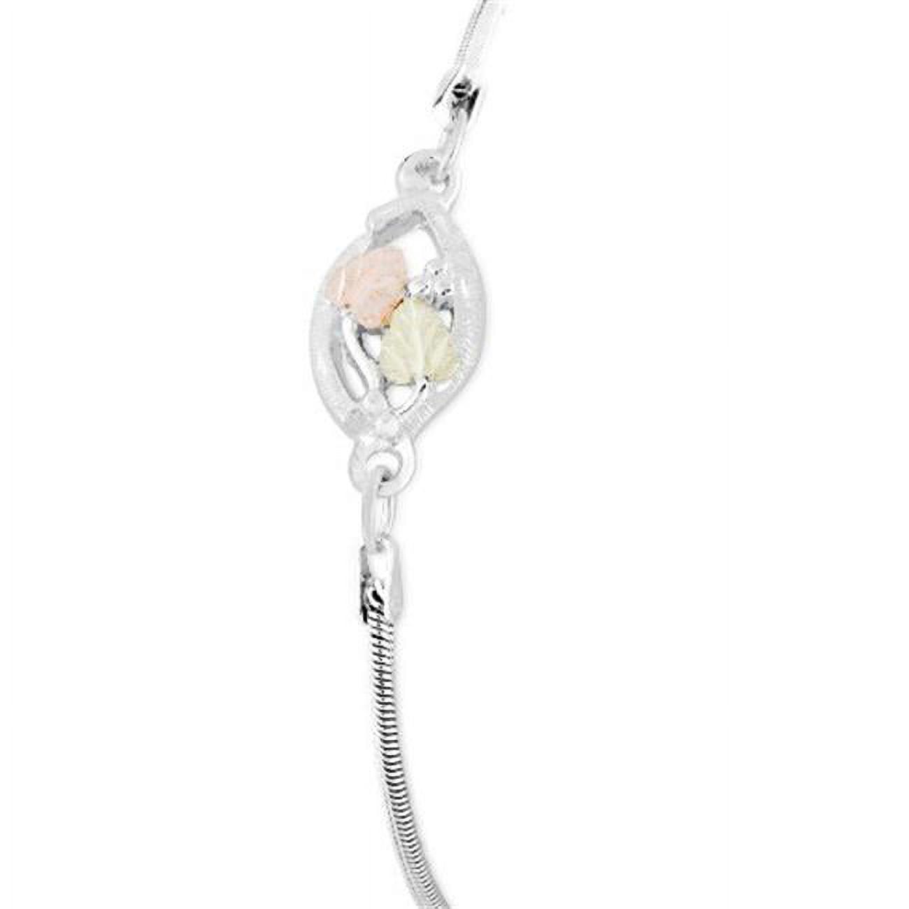 Landstroms Black Hills Gold Traditional Bracelet - Walmart.com