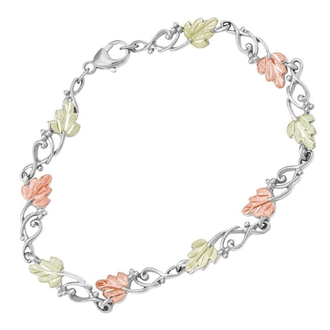 Landstroms Original Black Hills Gold MRLB2 Black Hills Gold & Silver ...