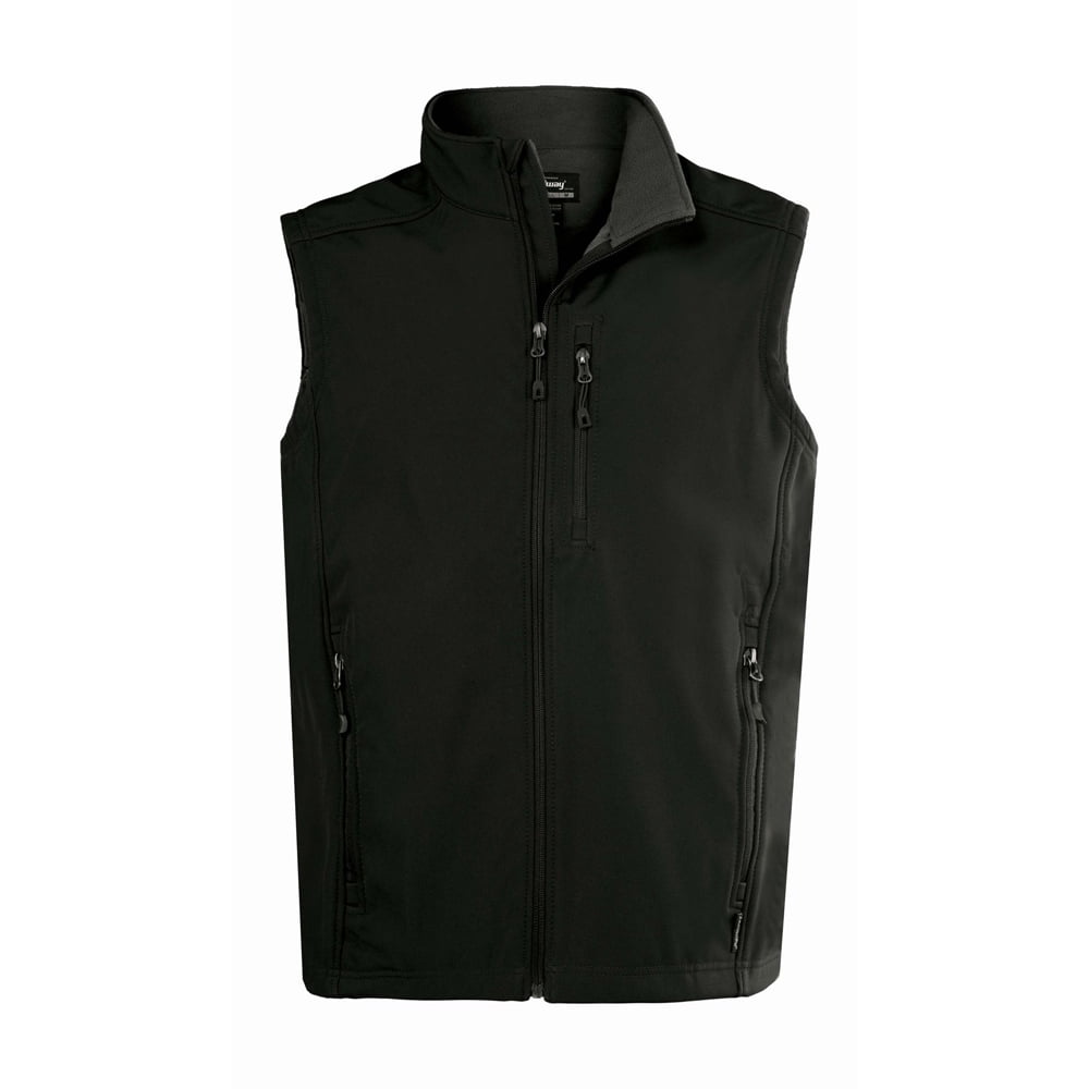 Landway 9905 - Neo Soft-Shell Vest - Walmart.com