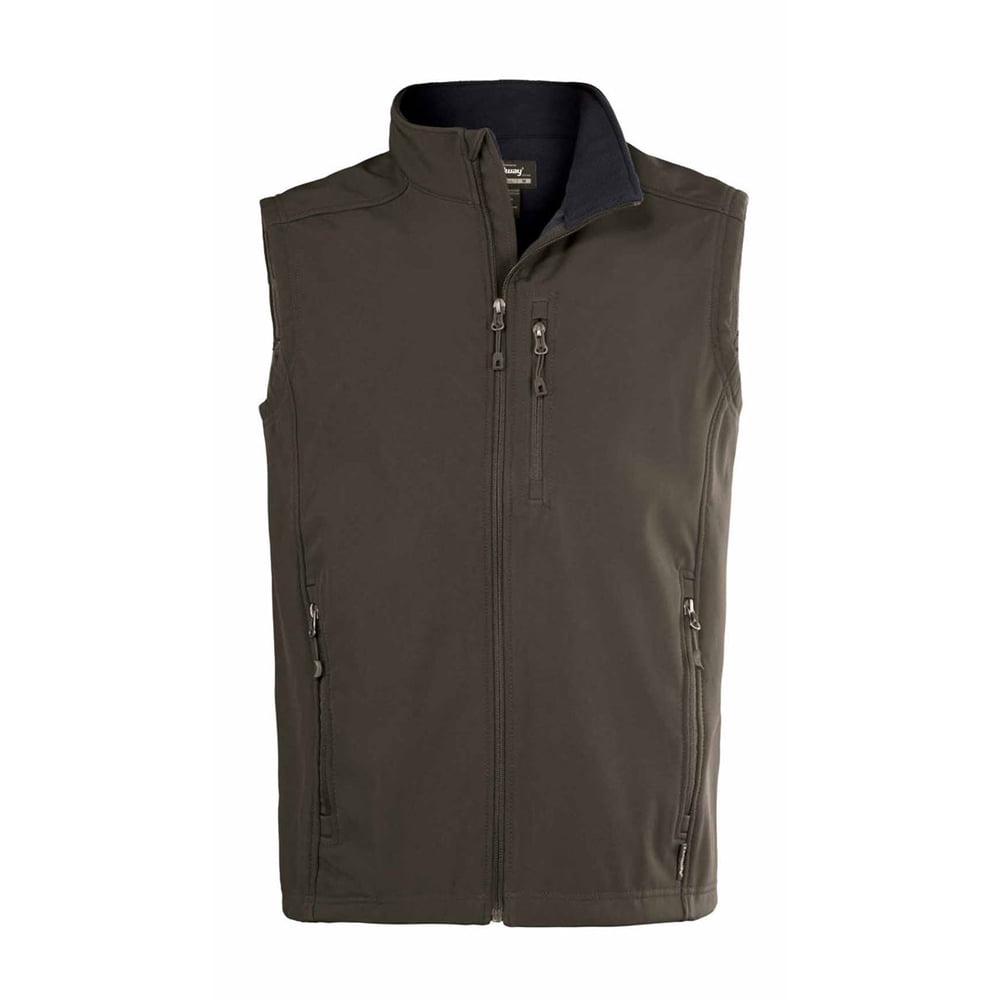 Landway 9905 - Neo Soft-Shell Vest - Walmart.com