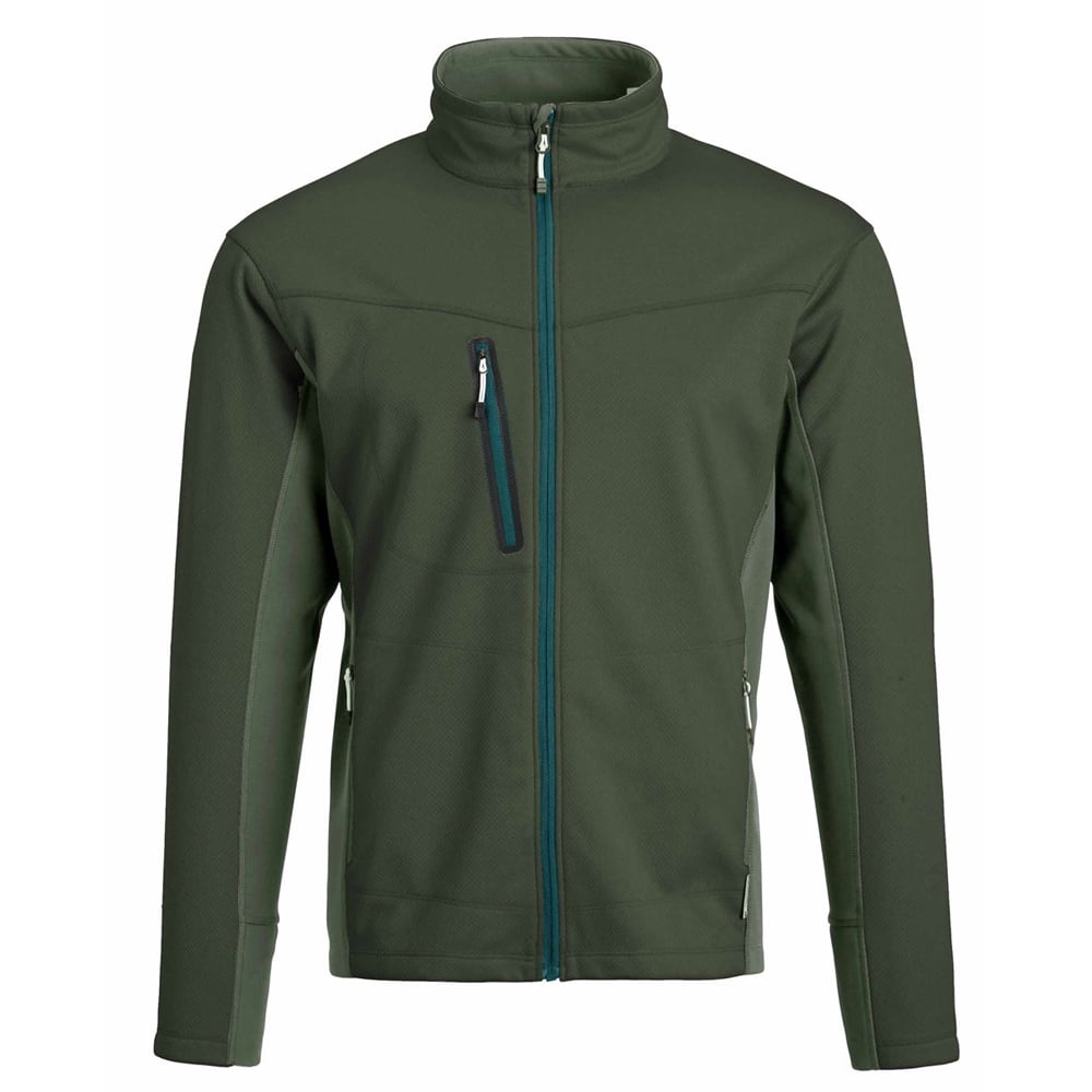 Landway Men's HD-01 Phantom Bonded Active-Dry Soft Shell - Walmart.com