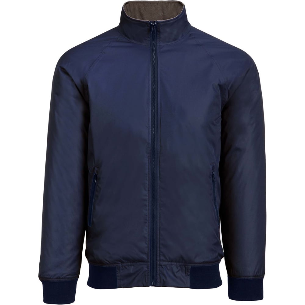 Landway Men's Heavyweight Jacket With Land-Tec Fleece Jacket, Style ...