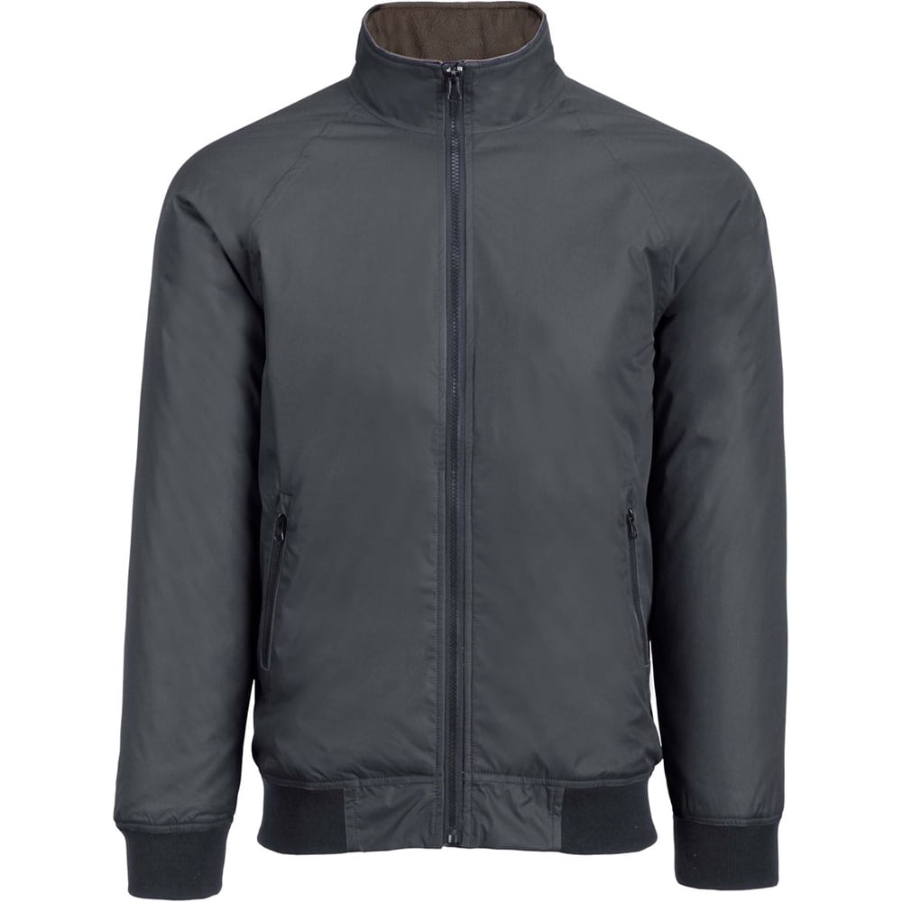 Landway Men's Heavyweight Jacket With Land-Tec Fleece Jacket, Style ...
