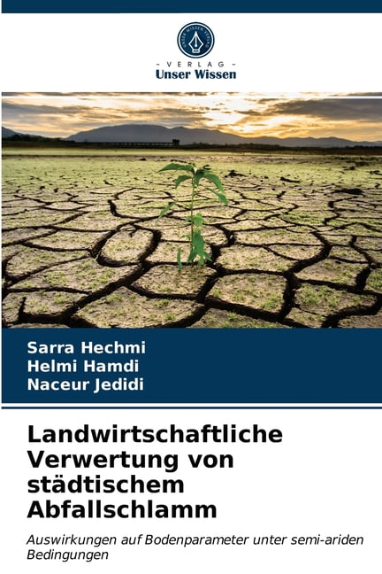 Sarra Hechmi; Helmi Hamdi; Naceur Jedidi