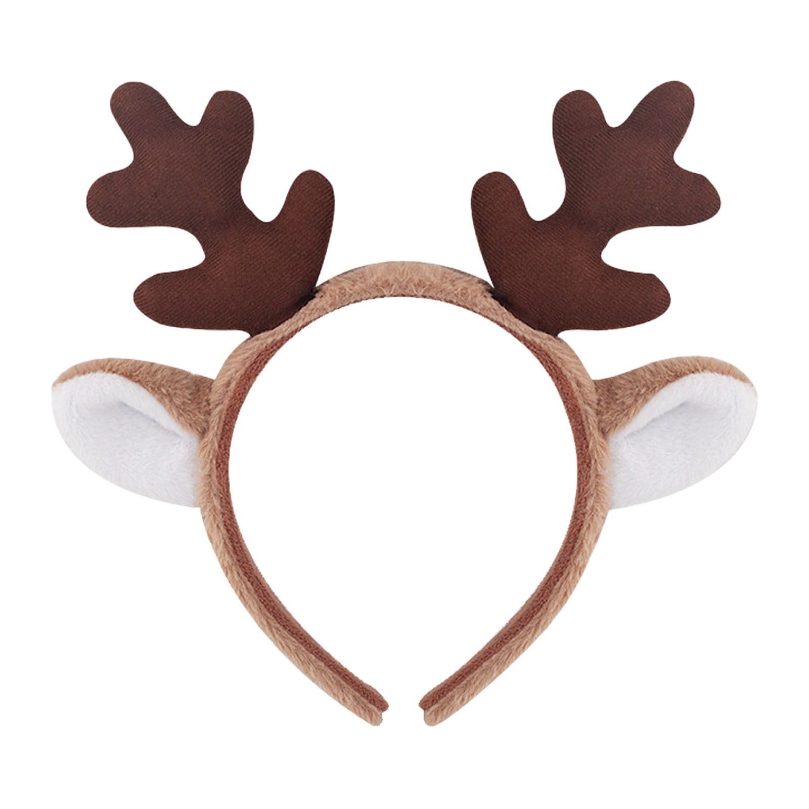 Landzoo Christmas Headband Headband Reindeer Headband Ear Hair ...
