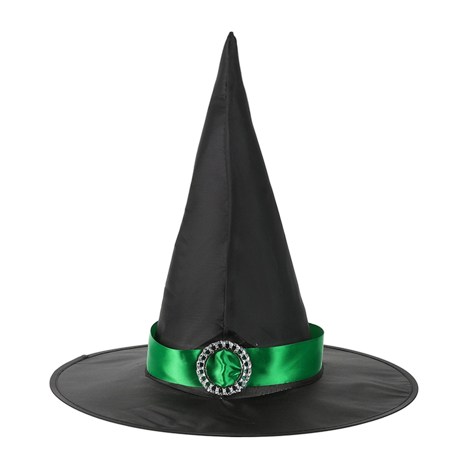Landzoo Decorative Props Adult Headdress Hat Witch Children Hat ...