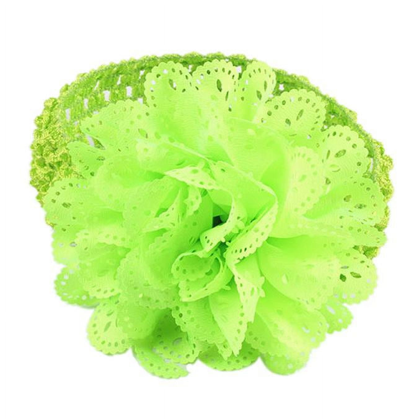 Landzoo One Baby Kids Girls Lace Flower Hairband Headband Dress Up Head ...