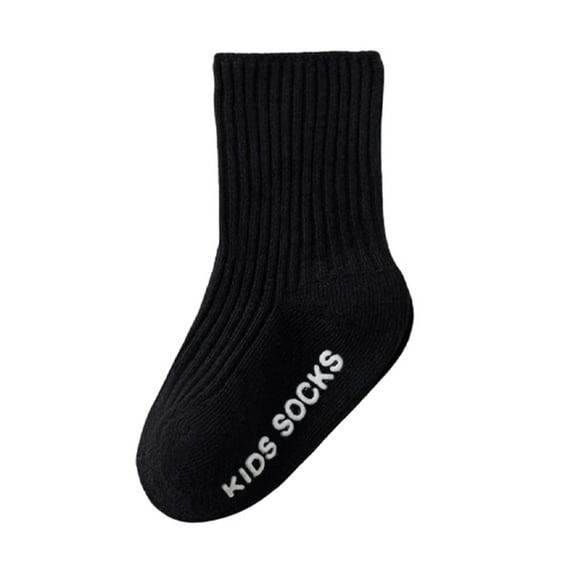 Landzoo One Baby Winter Socks Newborn Glue Dispensing Floor Socks Floor ...