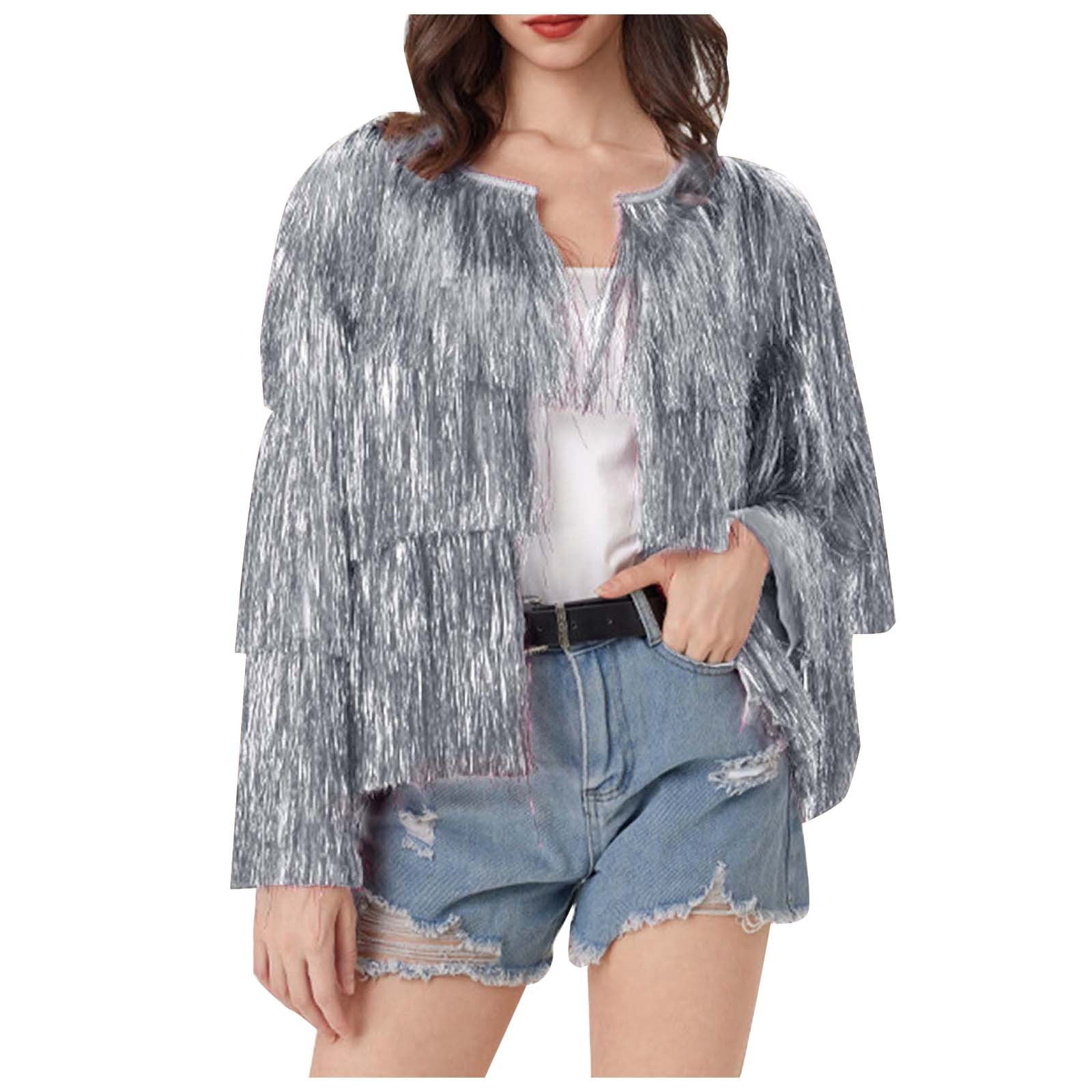 Landzoo One Thin Jacket With Loose Fit Extra Dense Multilayer Coat For ...