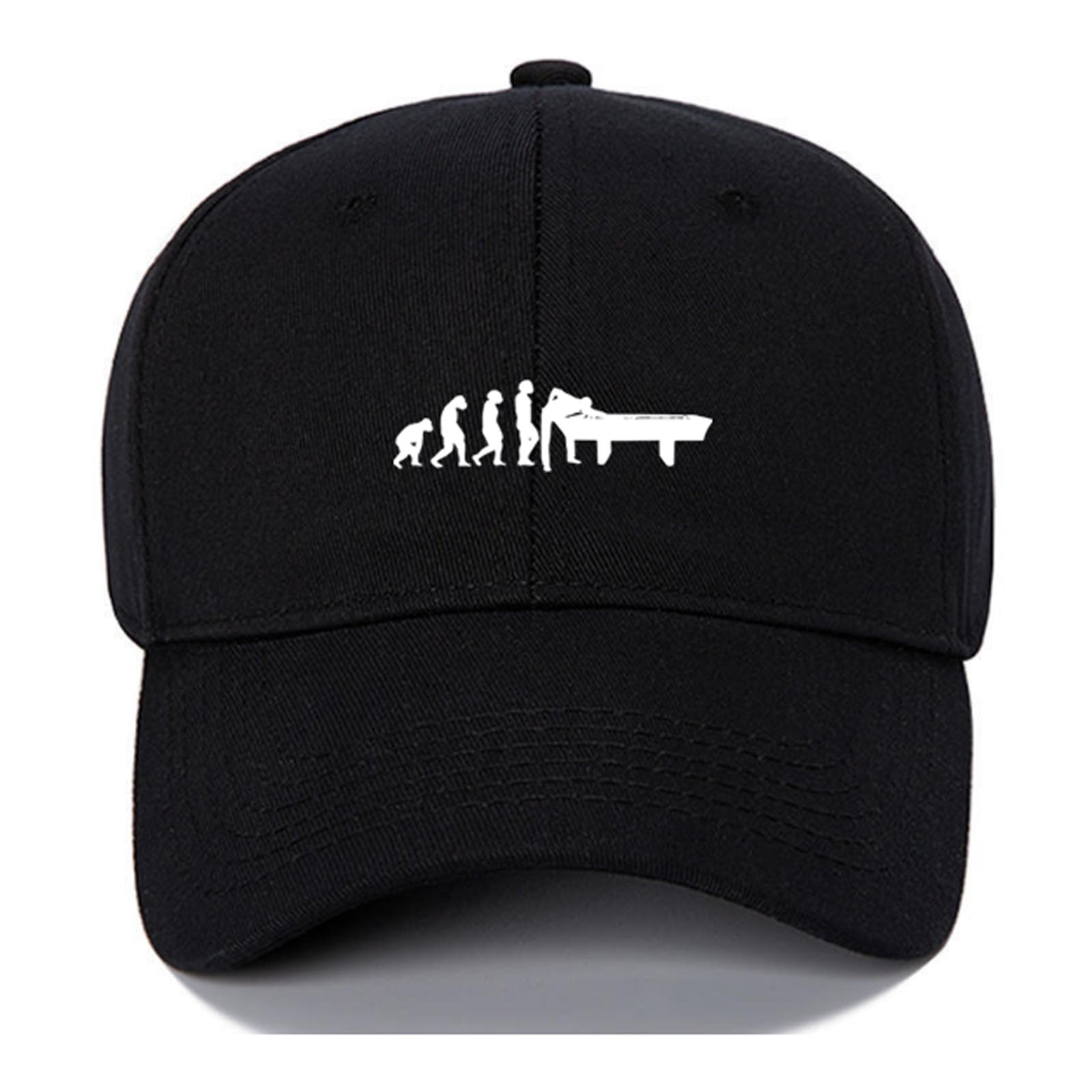 Landzoo One Trendy Baseball Caps For Casual Wear Classic Style Cap For ...