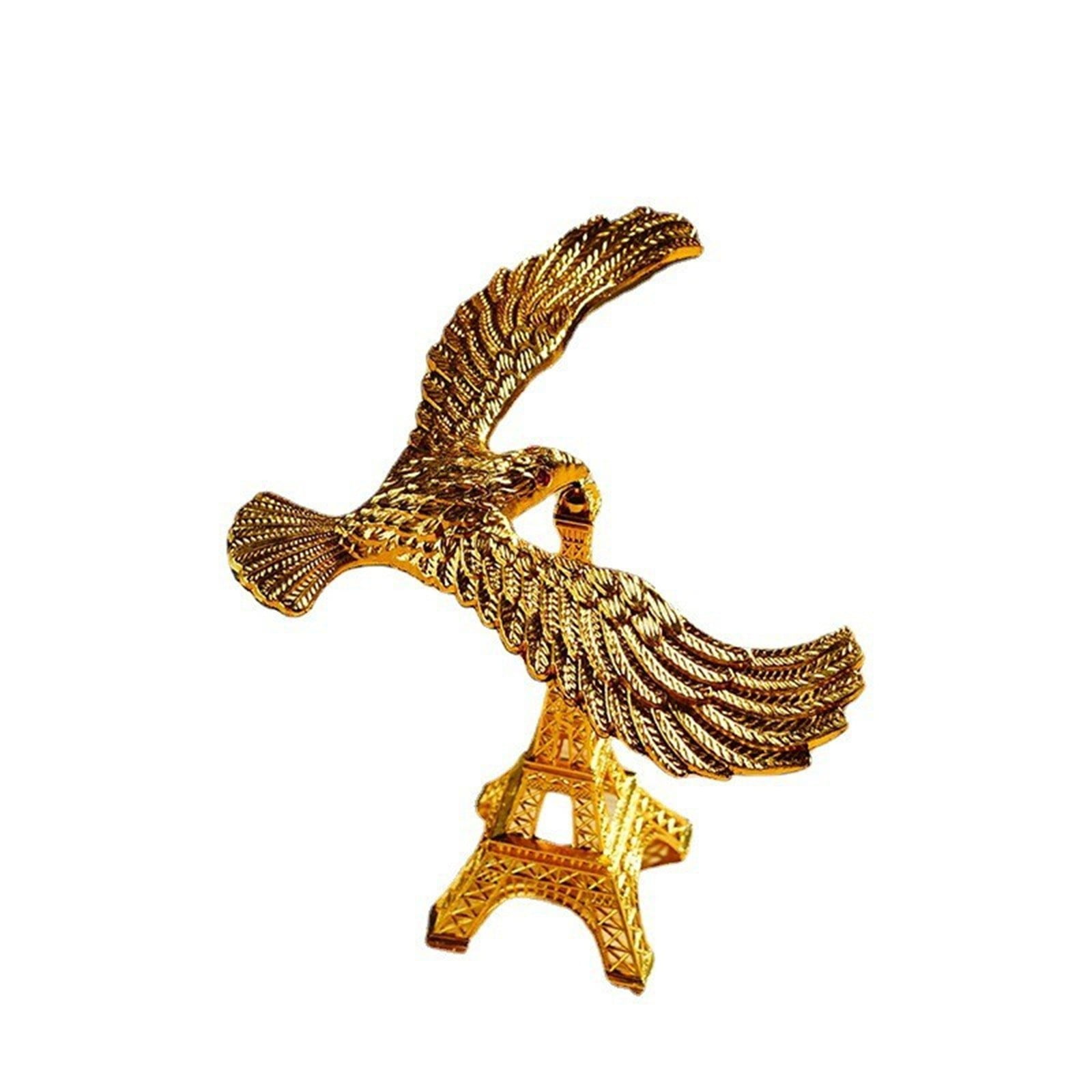 Landzoo Ornaments Balancing Toy Metal Models Kid Toys Children Toys ...