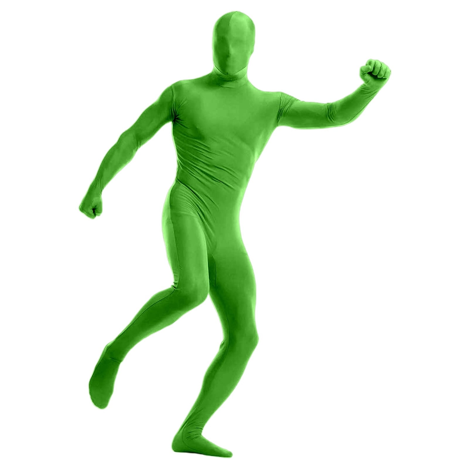 MQLKF Stealth Clothes For Suit For Stage Performance Man Outfit For ...