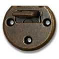 Lane Cedar Chest Safety Latch Lockset Replacement (Oval) - Walmart.com