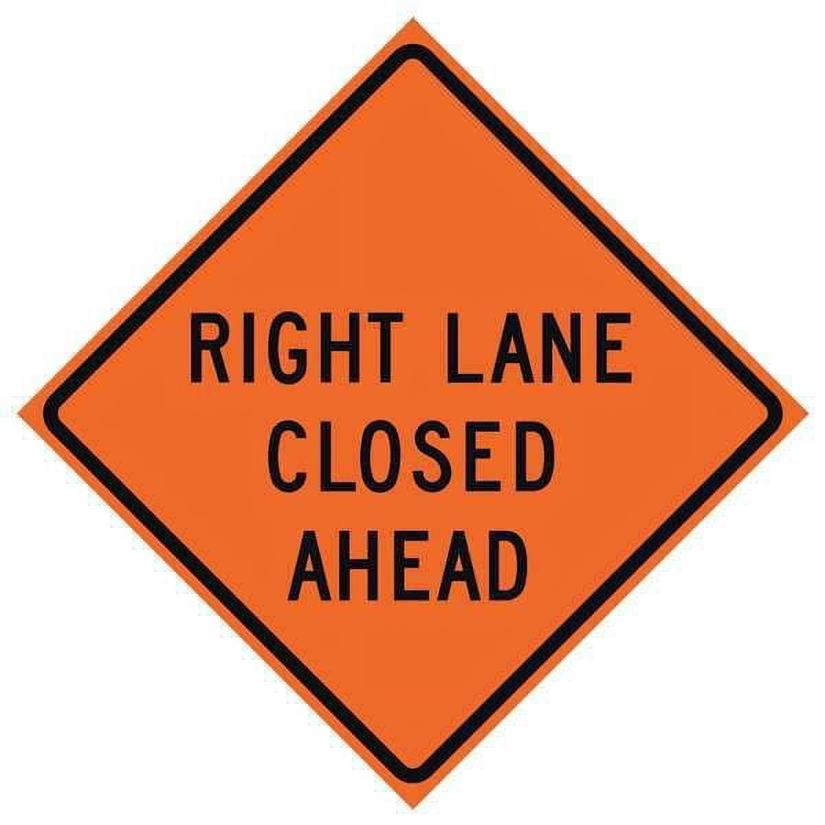 Eastern Metal Signs and Safety 669-C/36-EMO-RL - Walmart.com