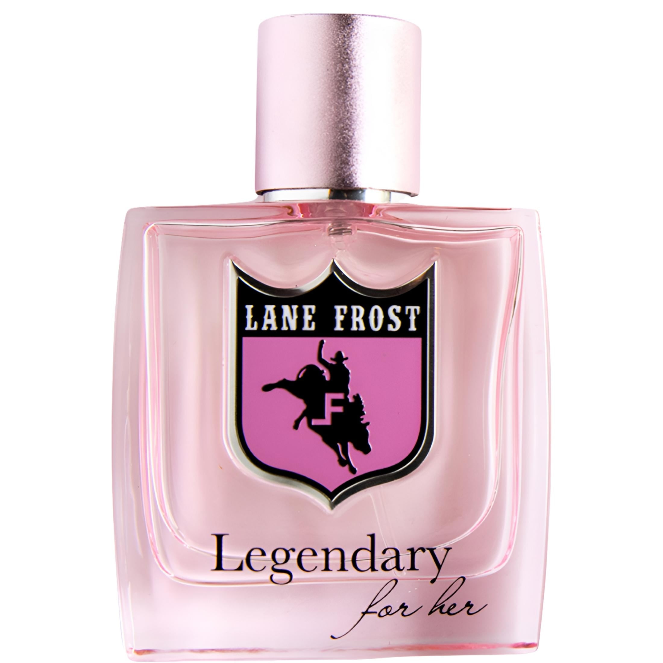 Lane Frost Legendary For Her Perfume - Sandalwood, Vanilla Orchid ...