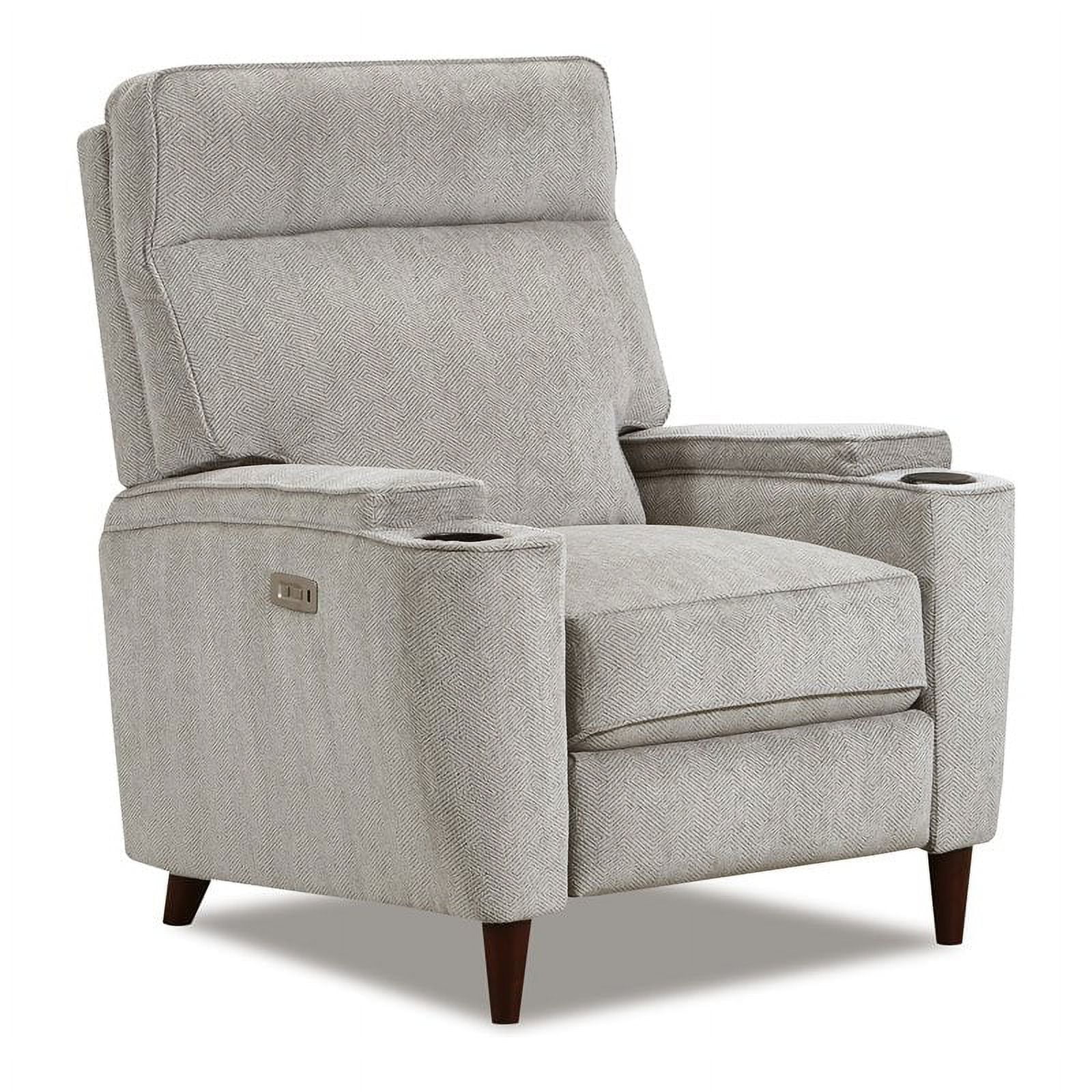 Lane High Leg Recliner