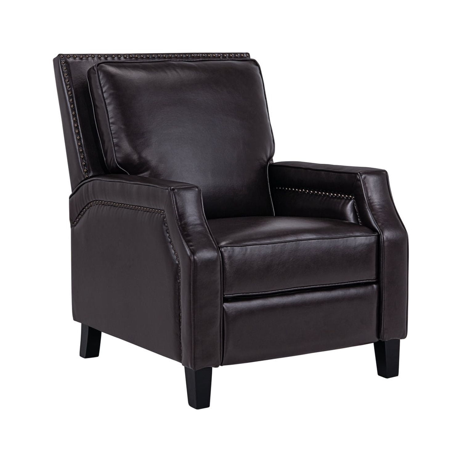 Lane Furniture Portico Pushback Recliner - Walmart.com