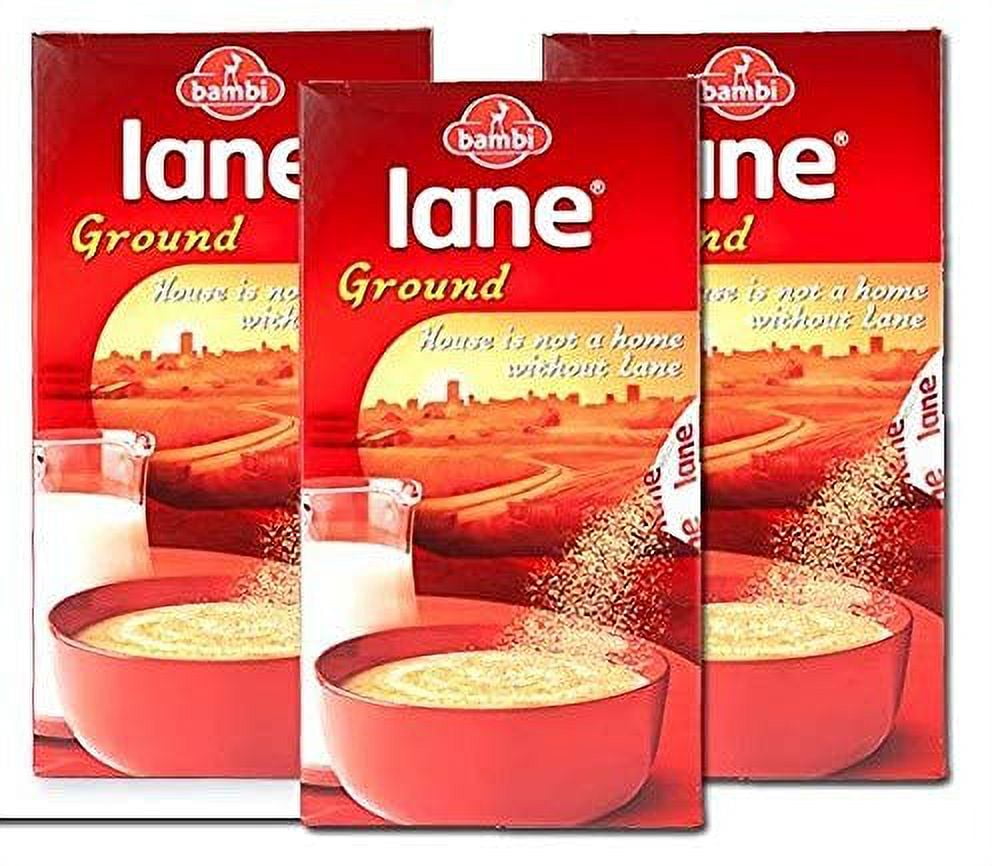 Lane Ground Biscuits 300g (3 pack) Total 900g By: Egourmet - Walmart.com
