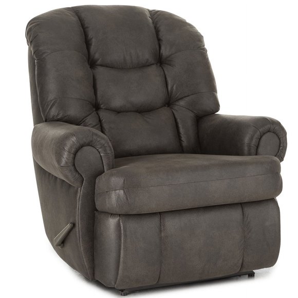 Lane Comfort King Recliners