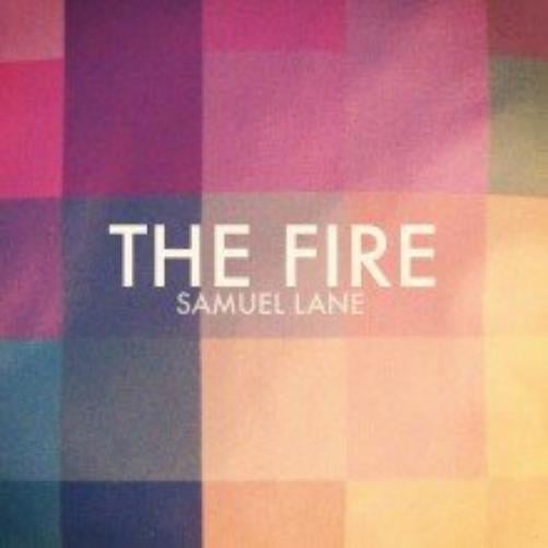 Lane, Samuel The Fire Samuel Lane (CD) - Walmart.com