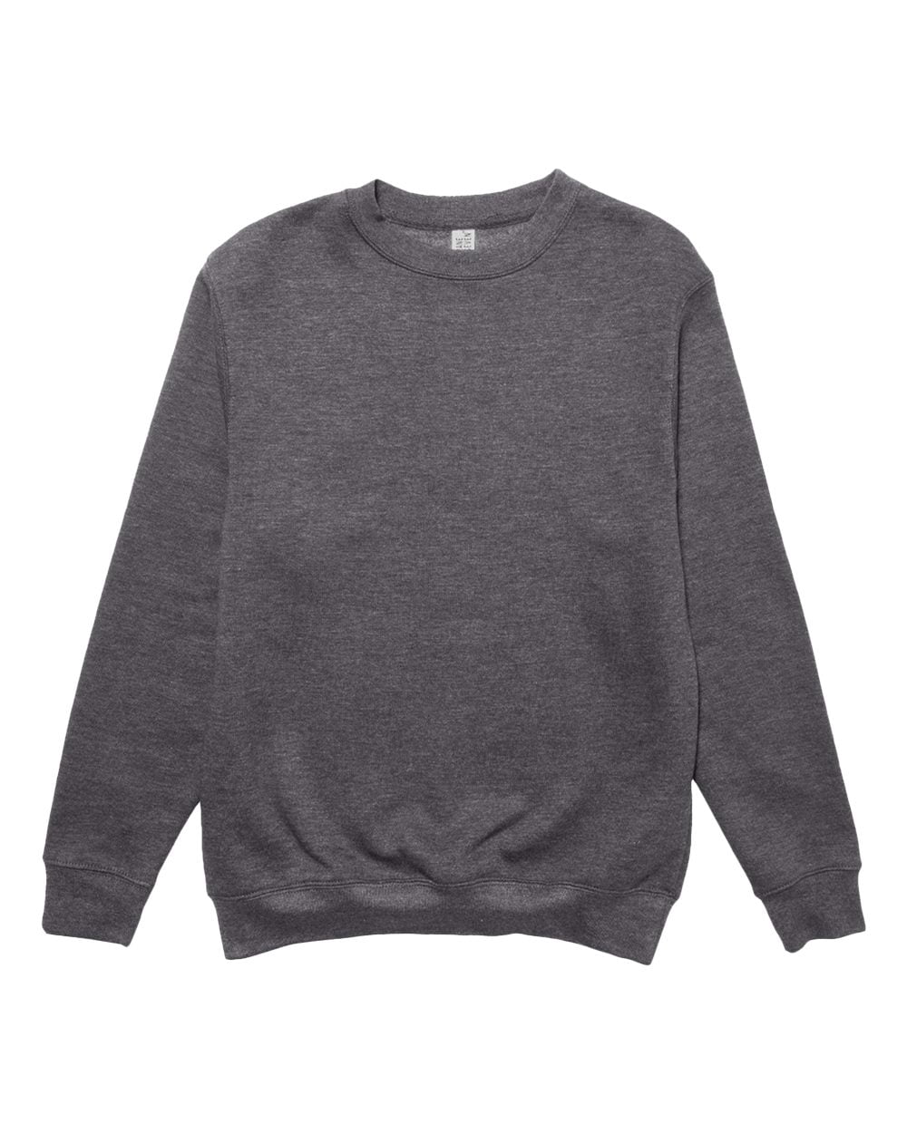 Lane Seven LS14004 Unisex Premium Crewneck Sweatshirt (2 PACK ...