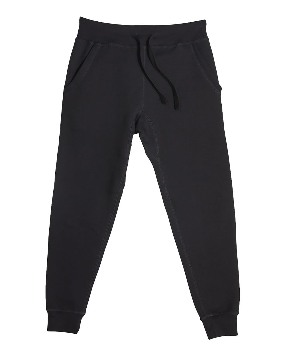 Lane Seven LST006 Unisex Premium Jogger Pant (2 PACK) - Walmart.com