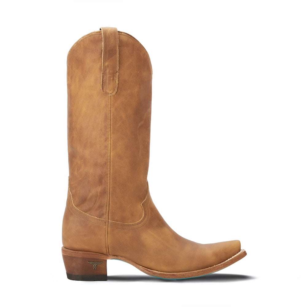 Lane Women's Emma Jane Western Boot Snip Toe - LB0558F 11 M US ...