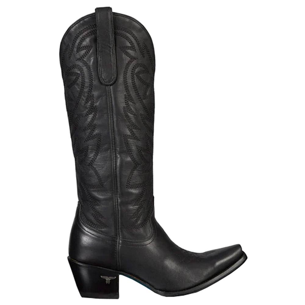 Lane Women's Women'S Smokeshow Tall Western Boot Snip Toe - LB0526D 8 1 ...