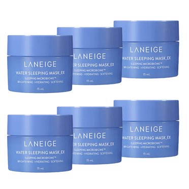 Laneige Cica Sleeping Mask 60ml - Walmart.com