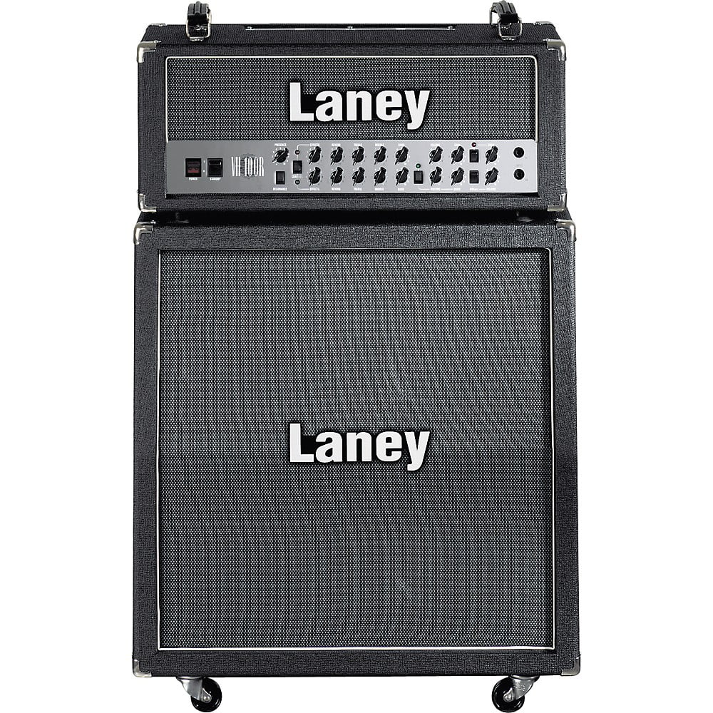 Laney 4 x 12 Angled 320 Watt Guitar Cabinet - GS412IA - Walmart.com