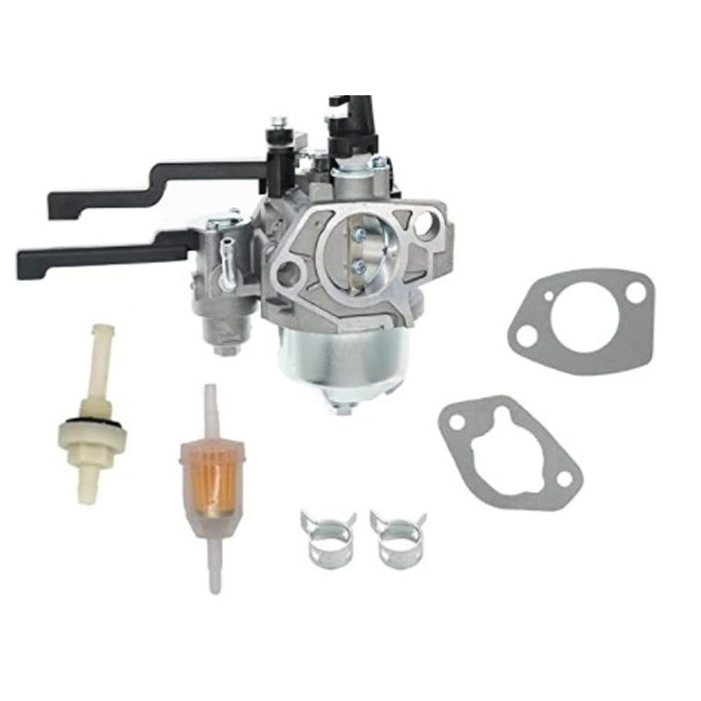 Lanfini Carburetor Fuel Filter 9.5hp 277cc Engine Long Service Life ...