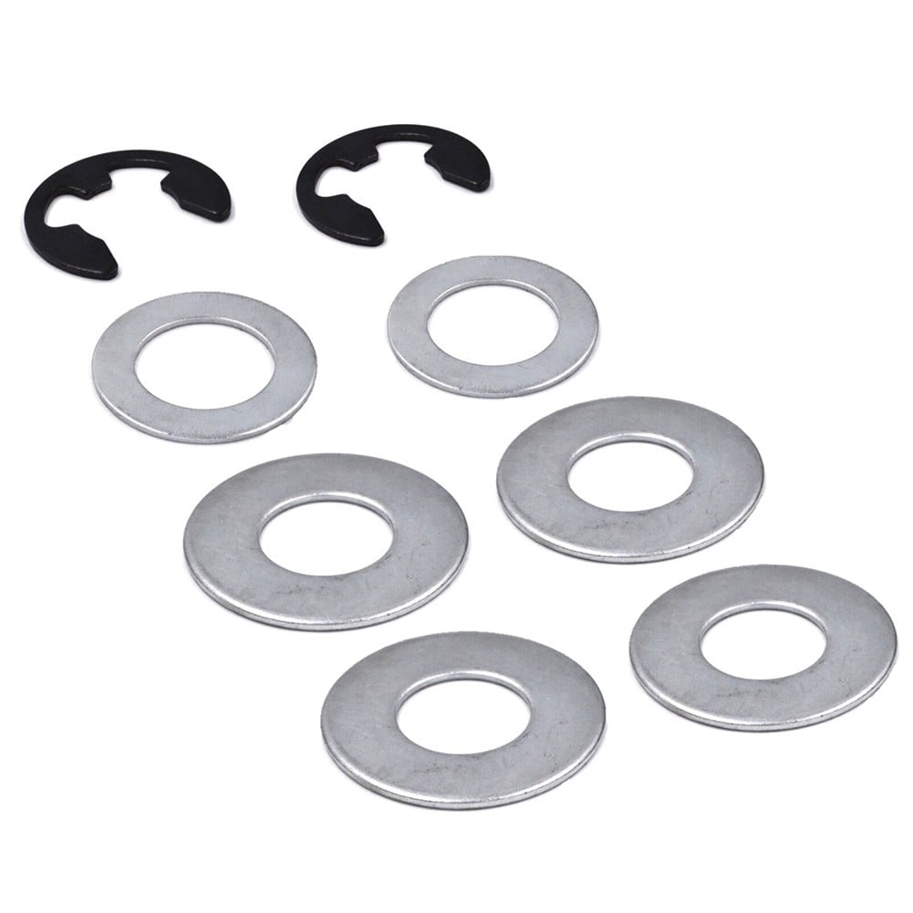 Lanfini Steering Spindle Bushing Rebuild for Husqvarna for YTH Cast ...