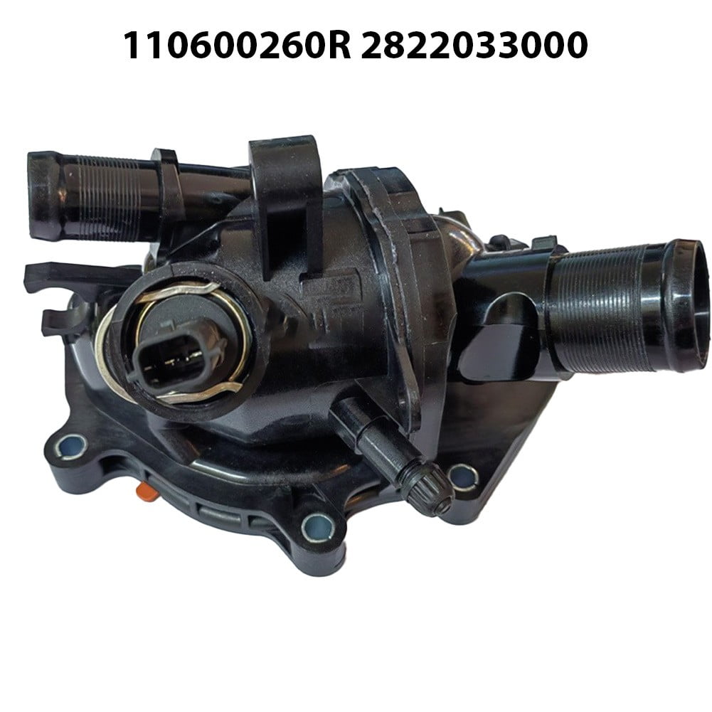 Lanfini Thermostat Housing for Renault for Nissan for Mercedes ...