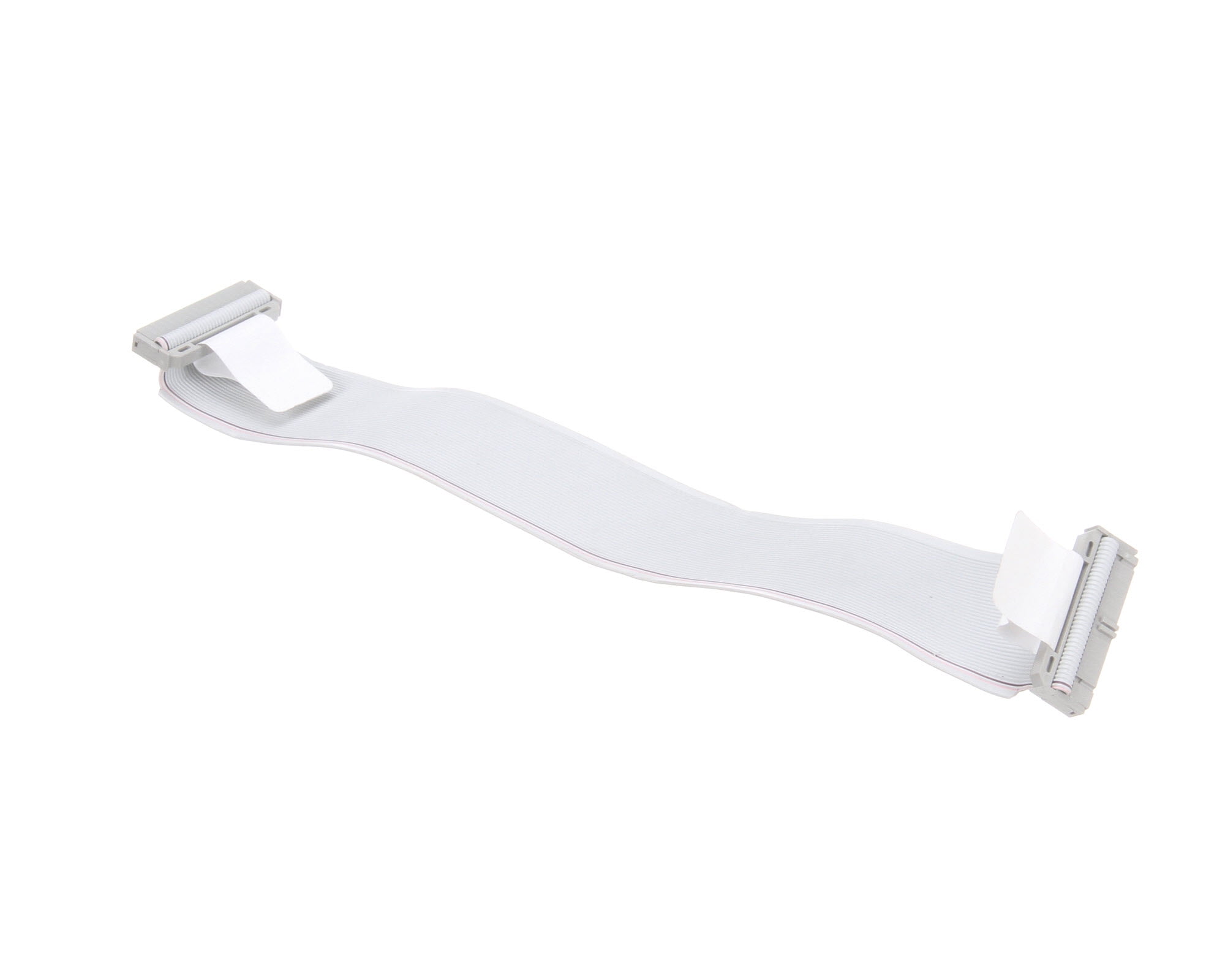 Lang 2E-40102-A120 Shielded Ribbon Cable - Walmart.com