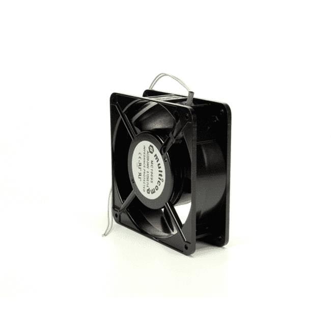 Lang 2U-30200-46 220VAC 70C Motor with Fan Axial - Walmart.com