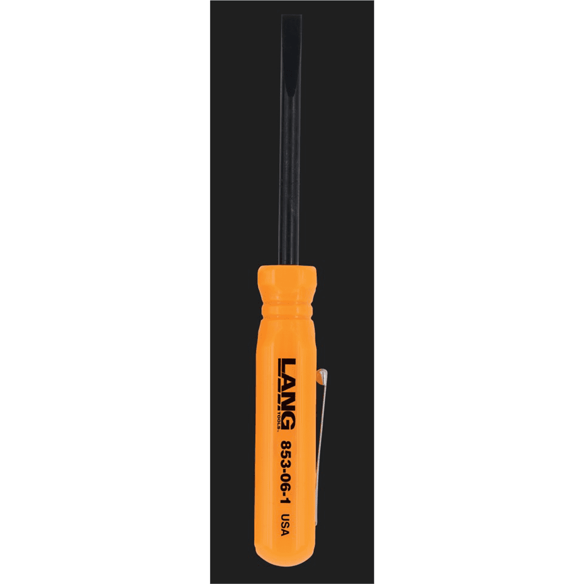 Lang Tools (Kastar) 5"Pocket Pry Bar - Walmart.com
