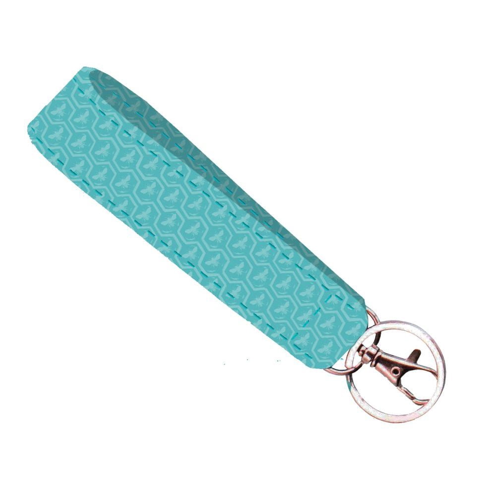 Lang Brands, LLC, Honeycomb Wrist Lanyard by Chad Barrett - Walmart.com