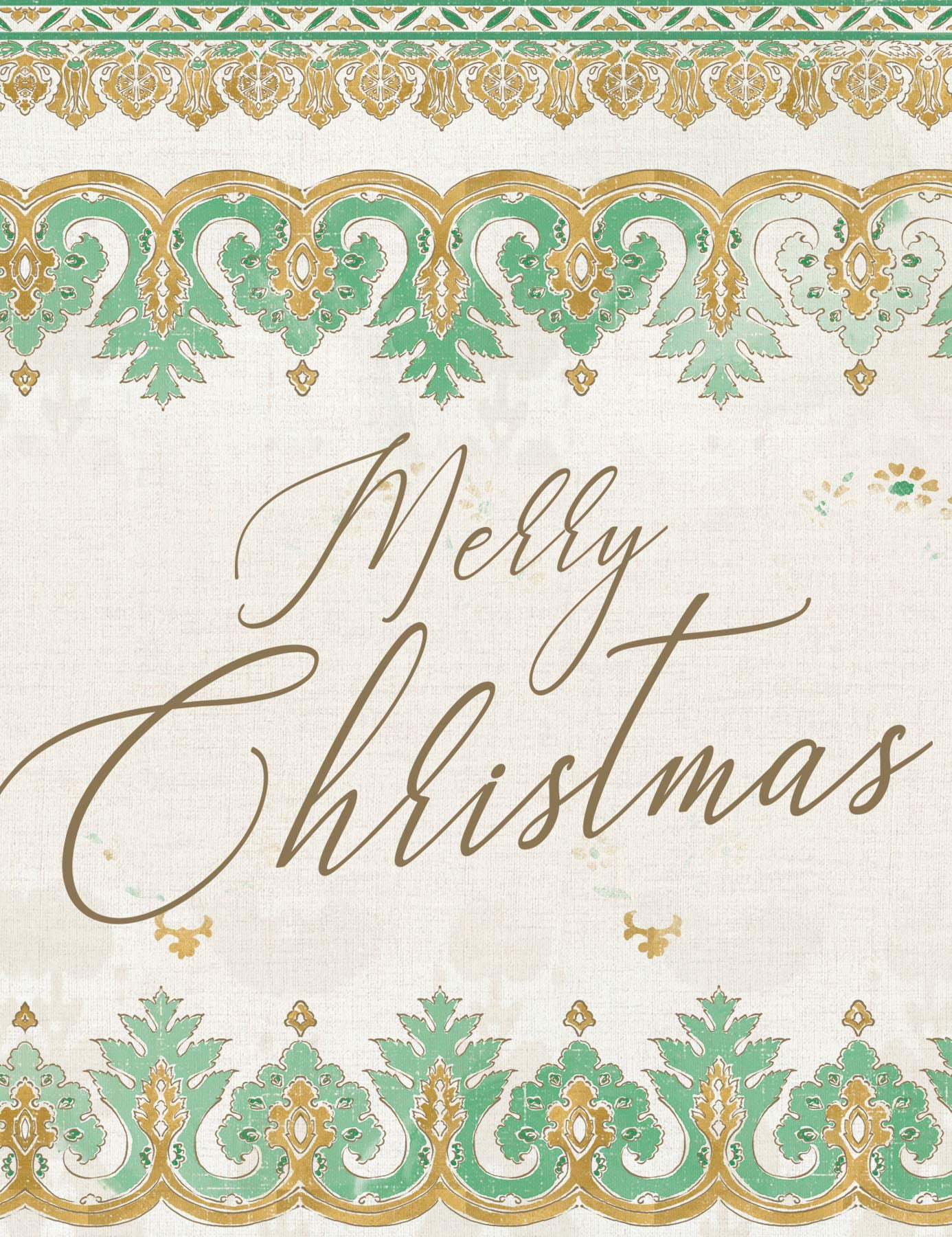 Lang Companies, Patina Vie Classic Christmas Cards by Patina Vie ...