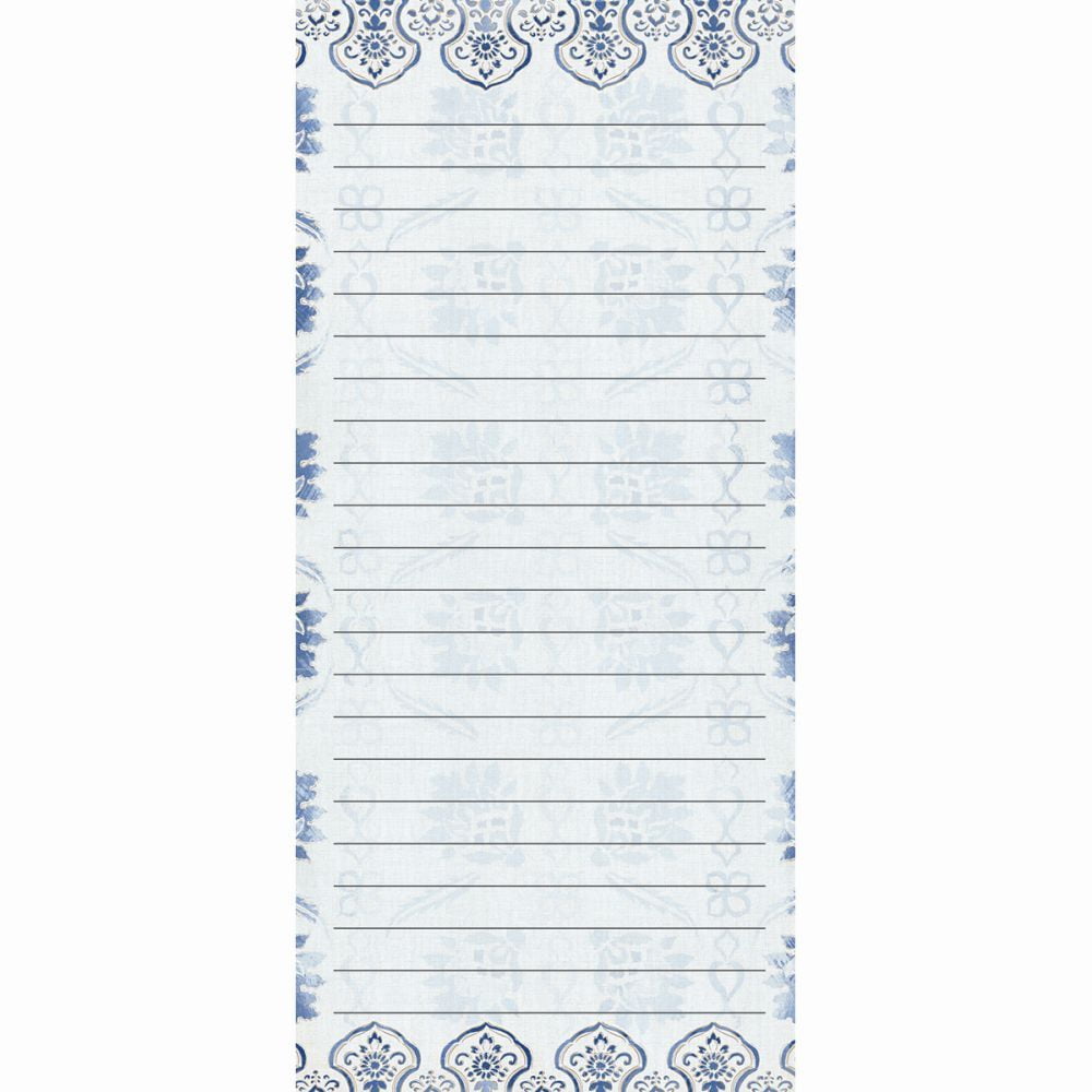 Lang Companies, Patina Vie Mini List Pad by Patina Vie - Walmart.com