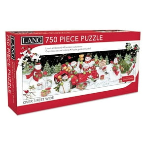Lang Puzzles