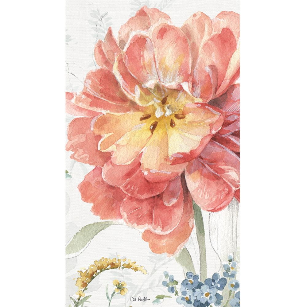 Lang Companies, Spring Meadow Pocket Address Book - Walmart.com