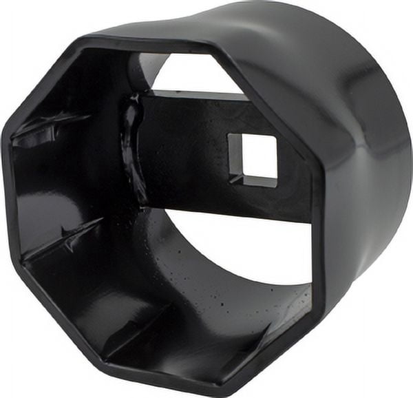 Lang Kastar 1217 4-3/8" 8pt Axle Nut Socket - Walmart.com
