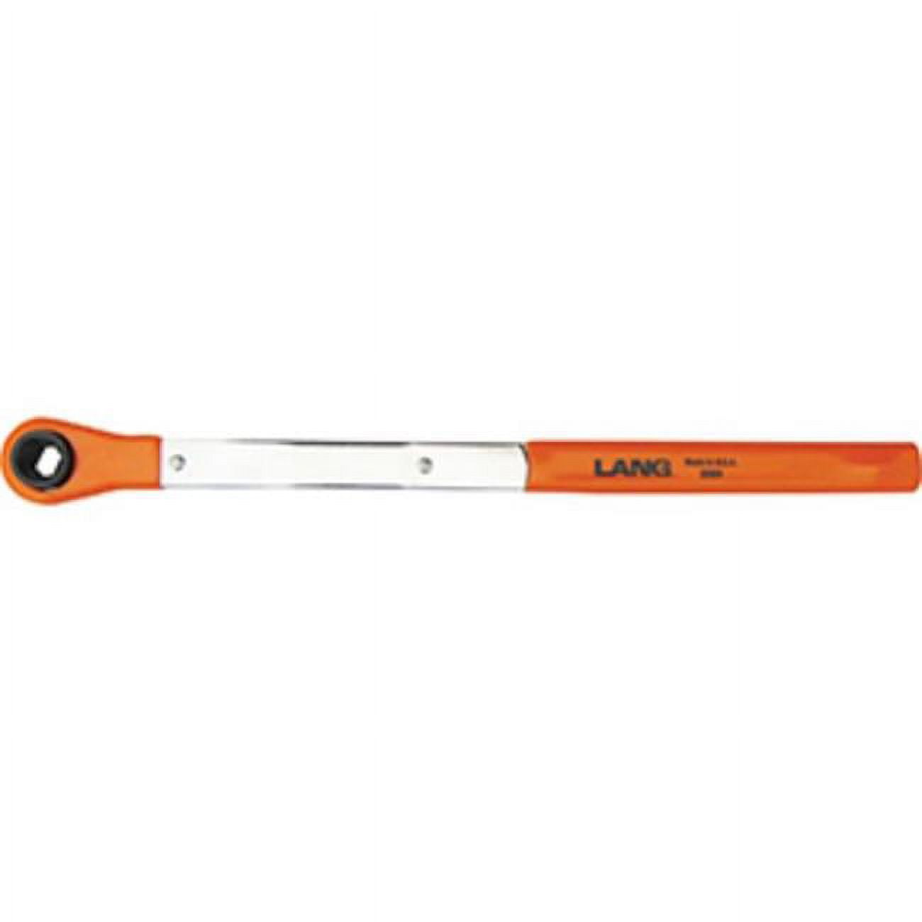 Lang LNG-8569 0.56 in. Heavy Truck Bendix Automatic Slack Adjuster Wrench - Walmart.com